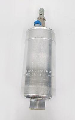 Bosch Electric Fuel Pump 0580254044 for Porsche 911 928 930 1977-1994 ...