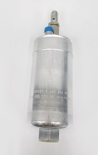 Bosch Electric Fuel Pump 0580254044 for Porsche 911 928 930 1977-1994 ...