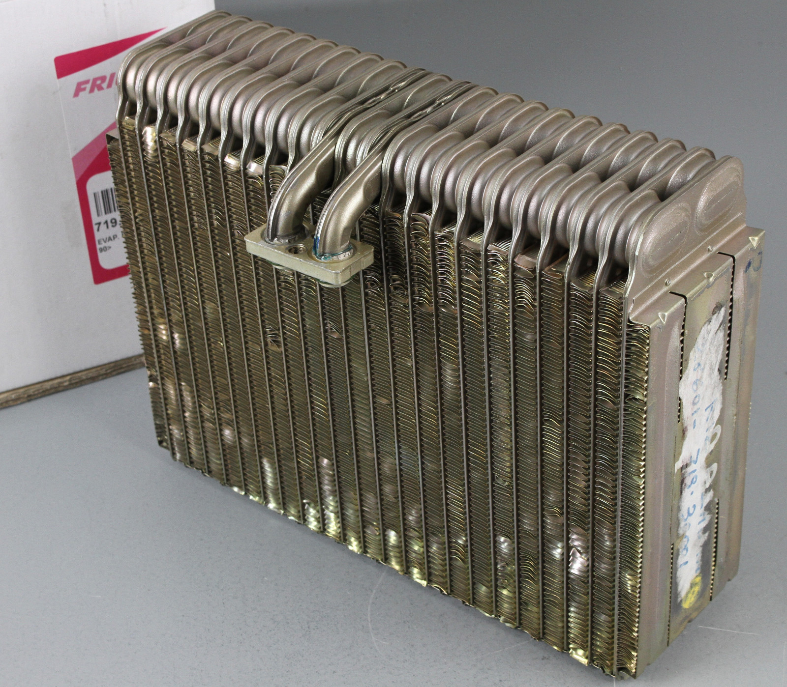 FRIGAIR 719.30001 Verdampfer Klimaanlage für HONDA Accord M4-F7193 ...