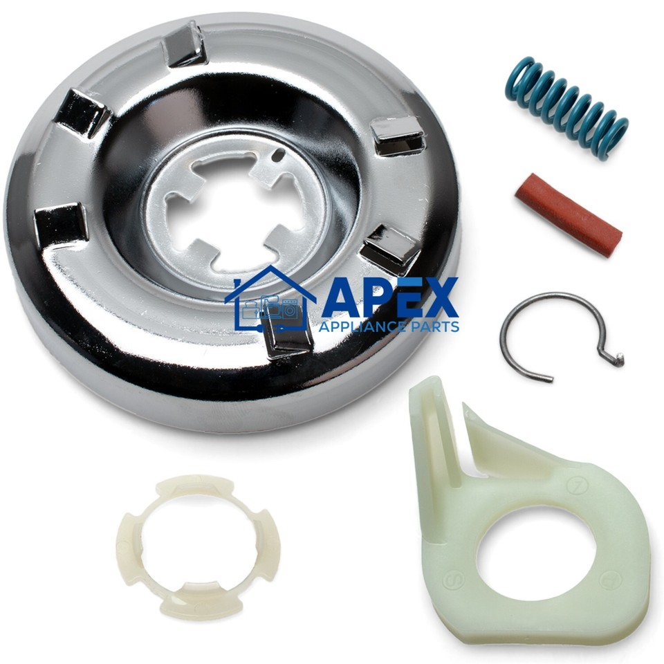 Washing Machine Clutch Kit for Whirlpool, Kenmore Washers 285785 | eBay