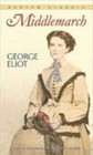 Middlemarch; Bantam Classics - George Eliot, 9780553211801, paperback ...