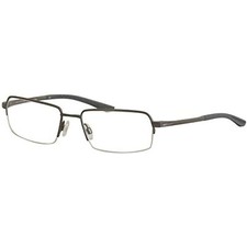 Eyeglasses NIKE 8176 078 BRUSHED GUNMETAL for sale online | eBay