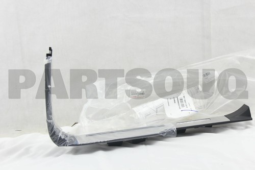 6791060032C0 Genuine Toyota PLATE, FRONT DOOR SCUFF, RH 67910-60032-C0 ...