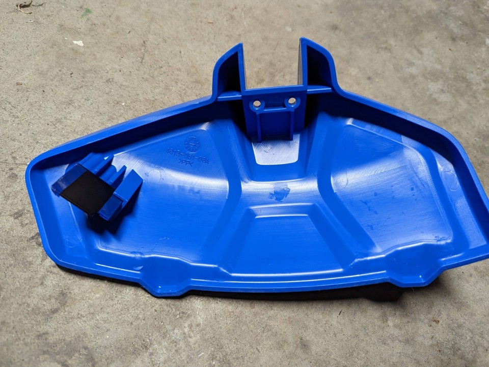 New Kobalt 24v Max String Trimmer Guard KST2224B-03 | eBay