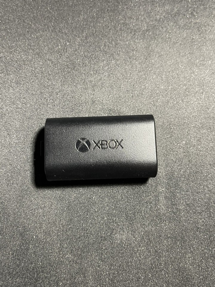 Official Microsoft Xbox One Rechargeable Battery 1400mAh Model 1556 | eBay