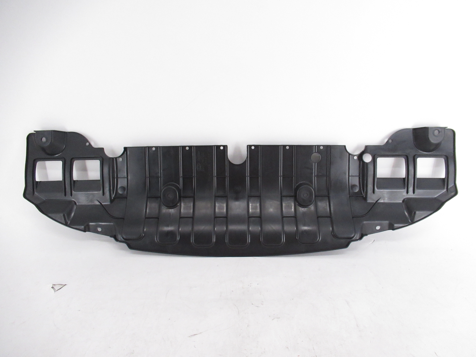 Genuine OEM Kia 29110 A7000 Radiator Engine Under Cover Shield 2014-16 ...