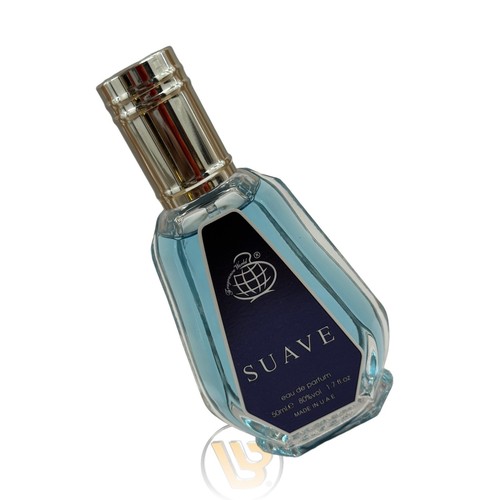 Suave Eau De Parfum 50ml Fragrance World #PACK-2# | eBay UK
