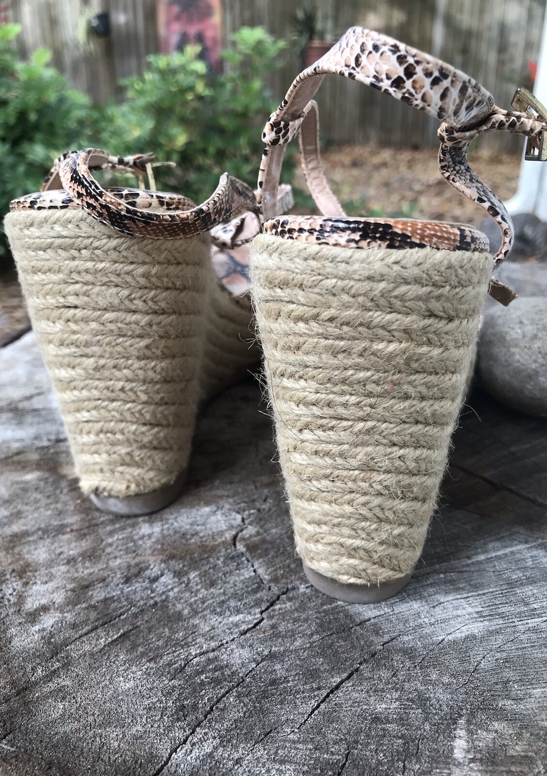 Victoria’s Secret Catalogue Colin Stuart Beige Snakes… - Gem