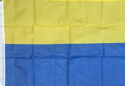 UKRAINE FLAG 2X3 FEET UKRAINIAN Flag 2'X3' NEW SHIPS FROM USA | eBay