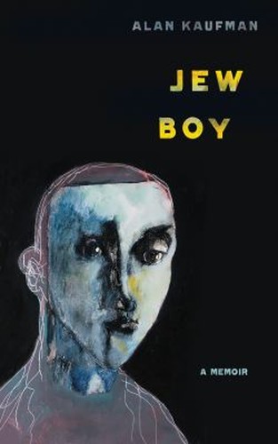 Jew Boy : A Memoir Paperback Alan M. Kaufman 9781501714894| eBay