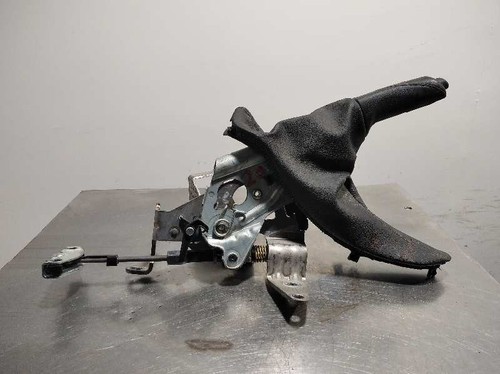 34406876774 LEVA DEL FRENO A MANO / 1040280 PER BMW SERIE 3 LIM. F30 ...