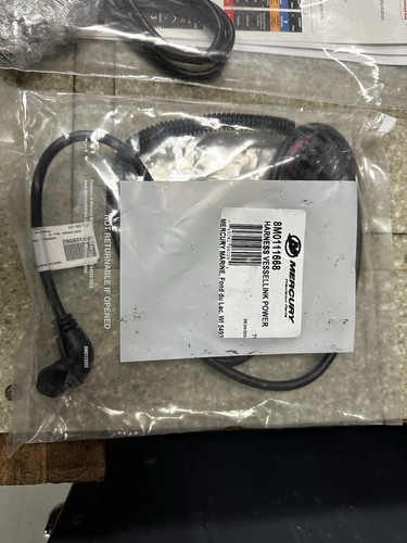 Mercury Outboard, Vesselview 703 Multi Engine Display Kit, P#8M0124496 ...