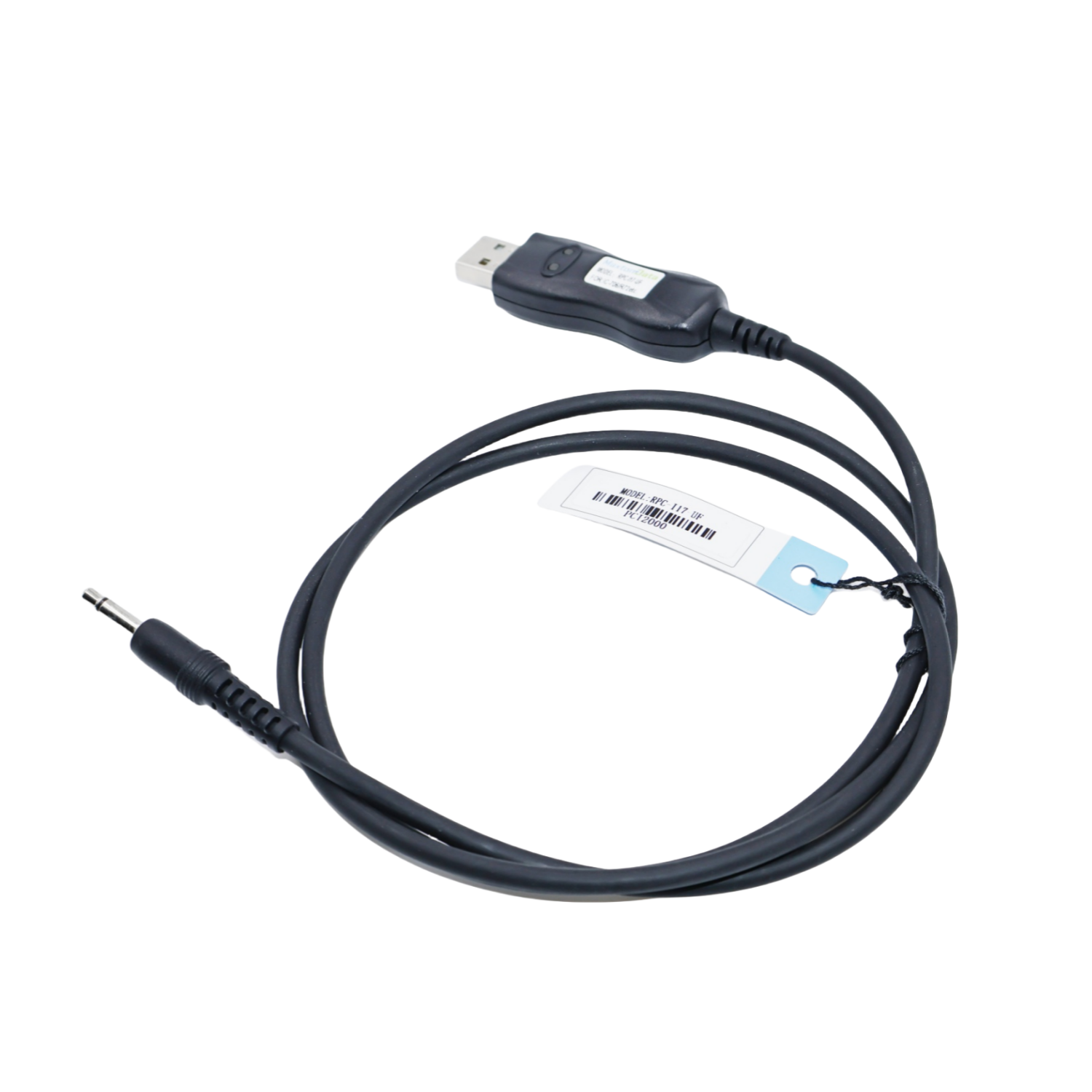 USB Programming Cable FOR ICOM CI-V IC-7000 7100 IC-7200 IC-7300 IC ...