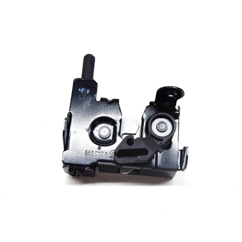 NEW BMW 7 E65 BONNET HOOD LID LOCK LATCH LOWER PART 51238240599 ...