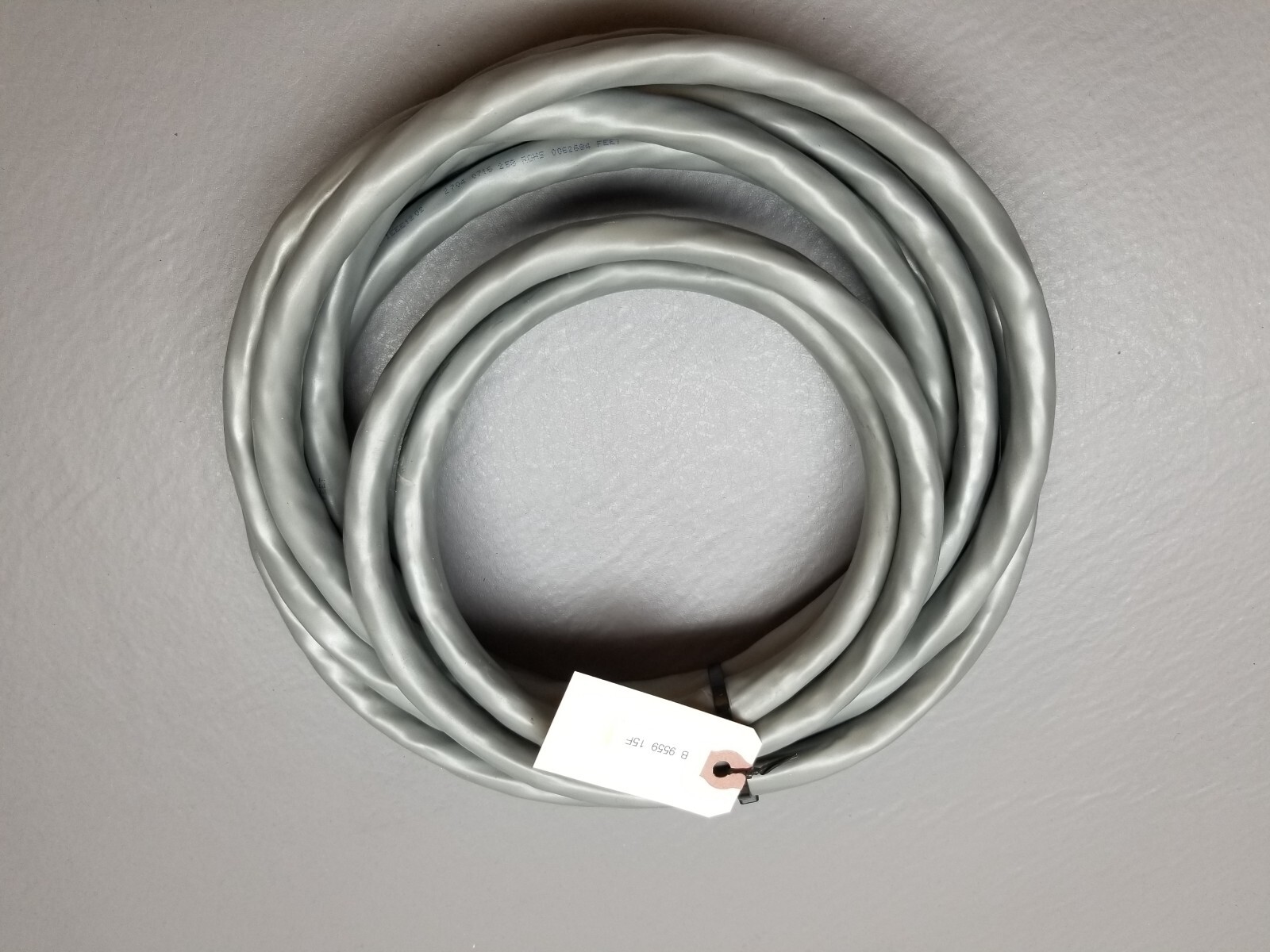 Belden Cable 9559 Open box brand new 1pc 15 feet long | eBay