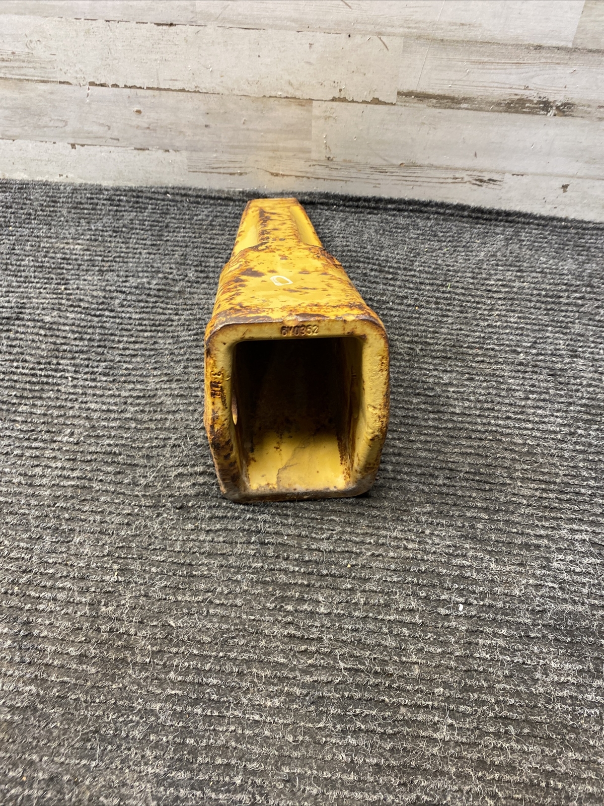 OEM CAT CATERPILLAR RIPPER TIP TOOTH 6Y0352 | eBay