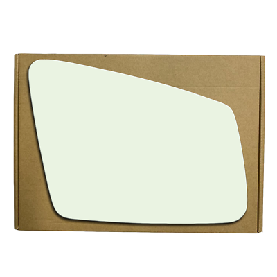 Mirror Glass for Mercedes-Benz C E S GLA GLC GLK Passenger Right Side ...