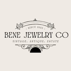 Bene Jewelry Co | eBay Stores