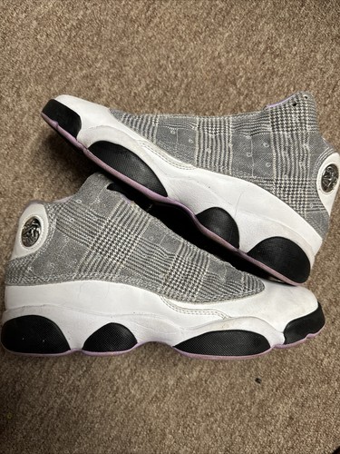 Jordan 13 Retro Houndstooth (GS) Size 7Y 195242855324| eBay