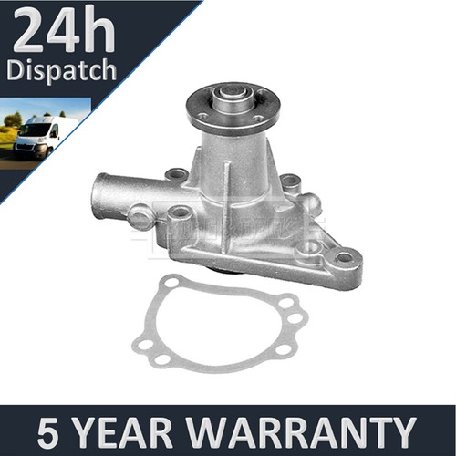 Fits Austin Allegro Metro MG Rover Mini 1.0 1.3 2.2 Purevue Water Pump ...