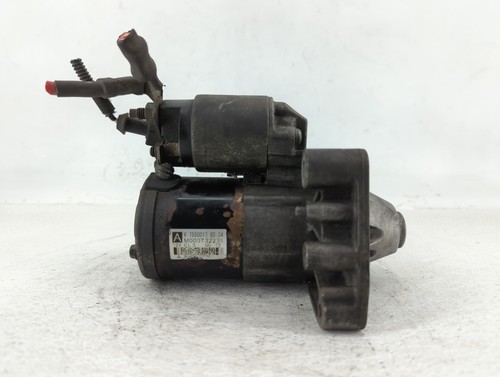 2011-2016 Mini Cooper Countryman Car Starter Motor Solenoid Oem RPTH2 ...