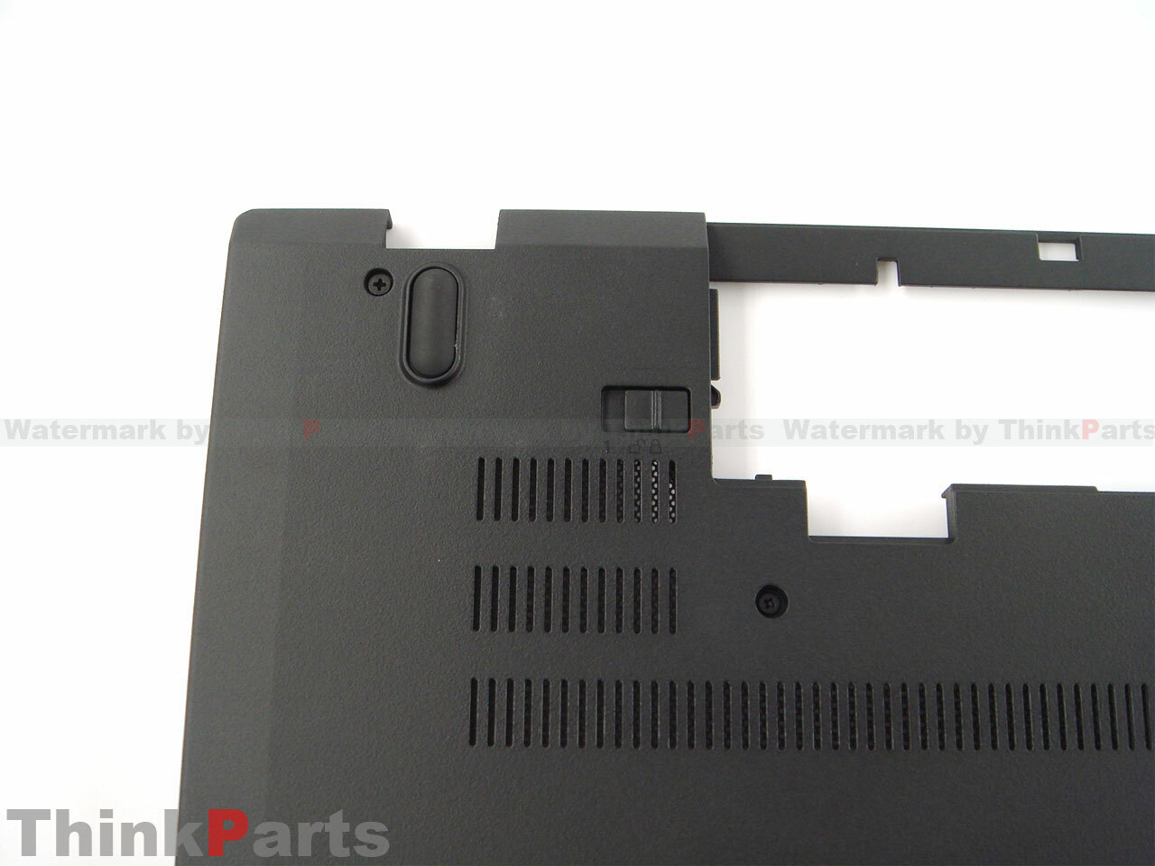 Lenovo ThinkPad T580 P52s Base Cover Lower Bottom Case Door 01yt267 for ...
