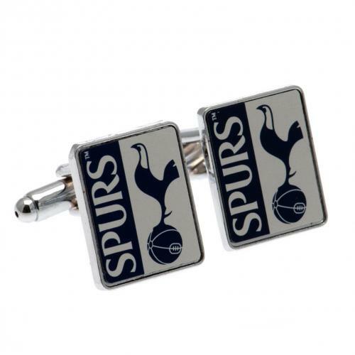 Tottenham Hotspur FC Cufflinks - Official Licensed Product | eBay UK