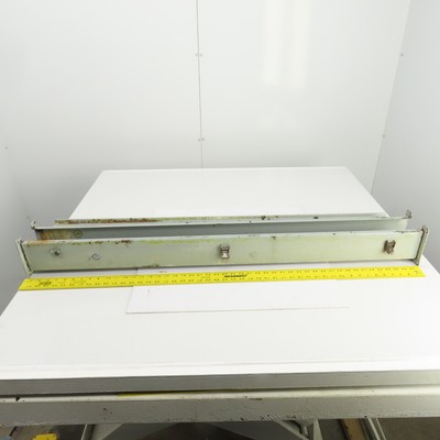 Boxes & Enclosures - Auxiliary Gutter