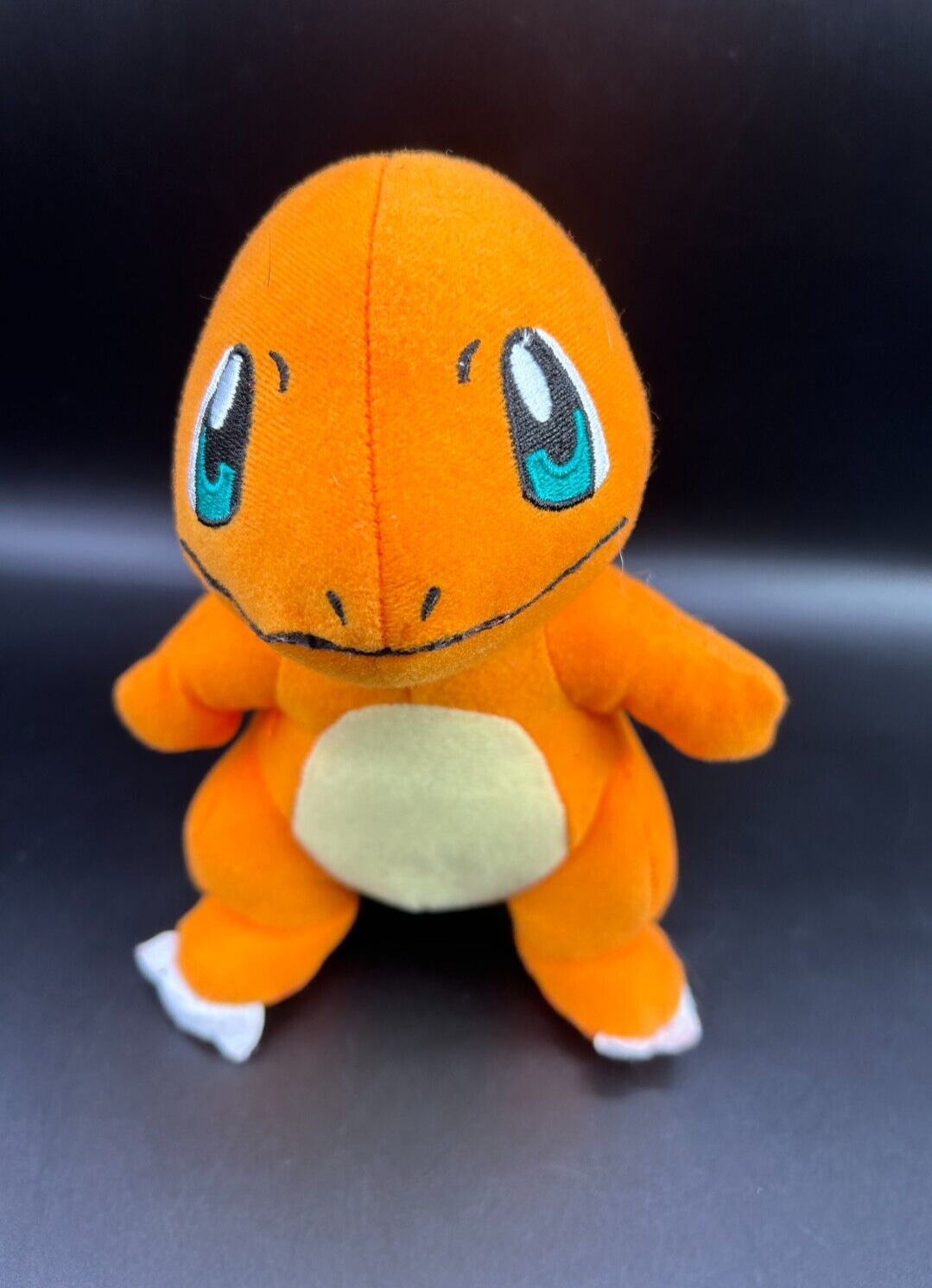 Pokémon Standing Charmander Plush Plushie Doll Stuffed Toy Factory 2022 ...