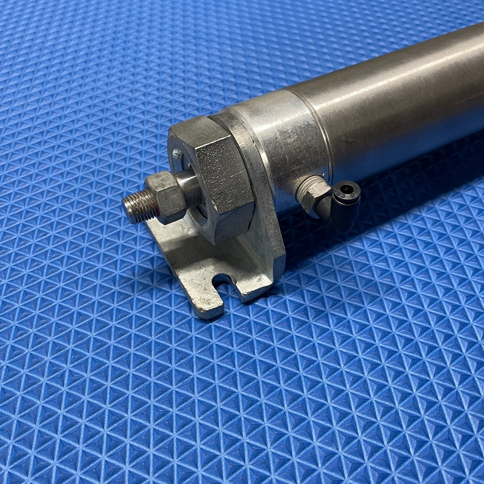 Automation Direct A32120DD-M / A32120DDM w/ Mount Float Joint Coupling ...