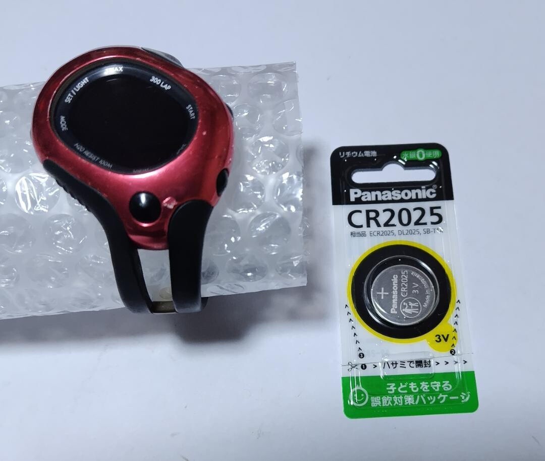 00s NIKE TRIAX WATCH ARCHIVE Nike wristwatch Triax Speed 300 00s NIKE TRIAX WATCH ARCHIVE Nike wristwatch Triax Speed 300