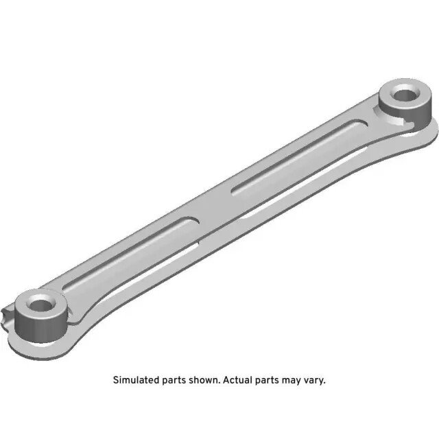 Genuine GM Lower Brace 84369072 | eBay