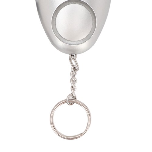 New Personal Safety Alarm Portable 130DB Siren Emergency Sound For ...