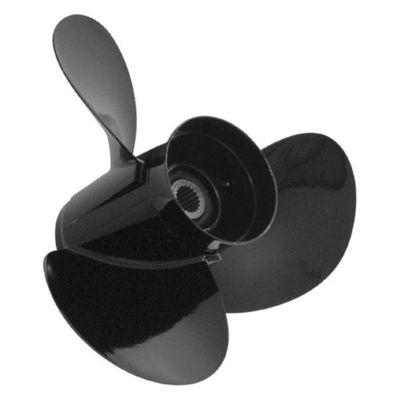 MerCruiser Bravo 2 II Propeller Prop 18 1/4 x 19 Pitch Right Hand RH ...