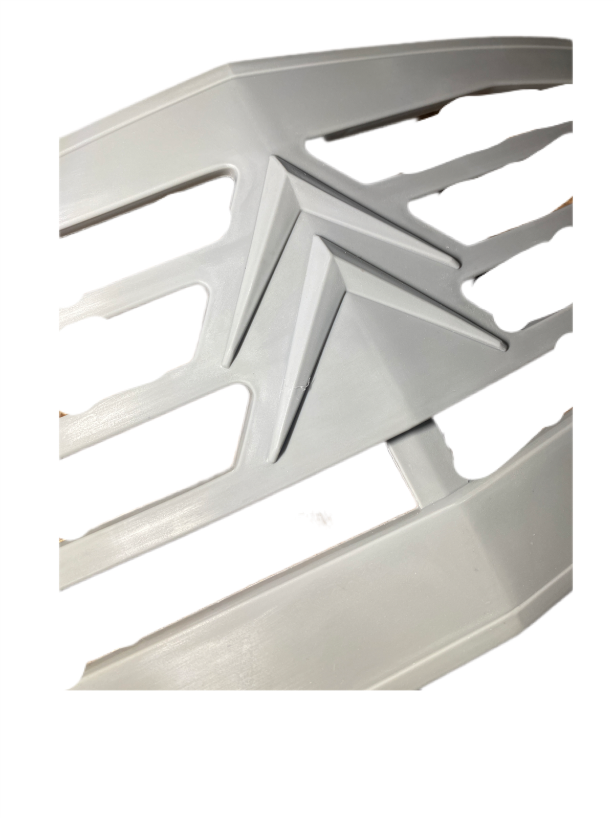 GRILLE SCREEN CVR 2CV FT. 5452353 | eBay