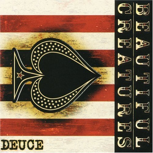 Beautiful Creatures Deuce (CD) 670211526028 | eBay