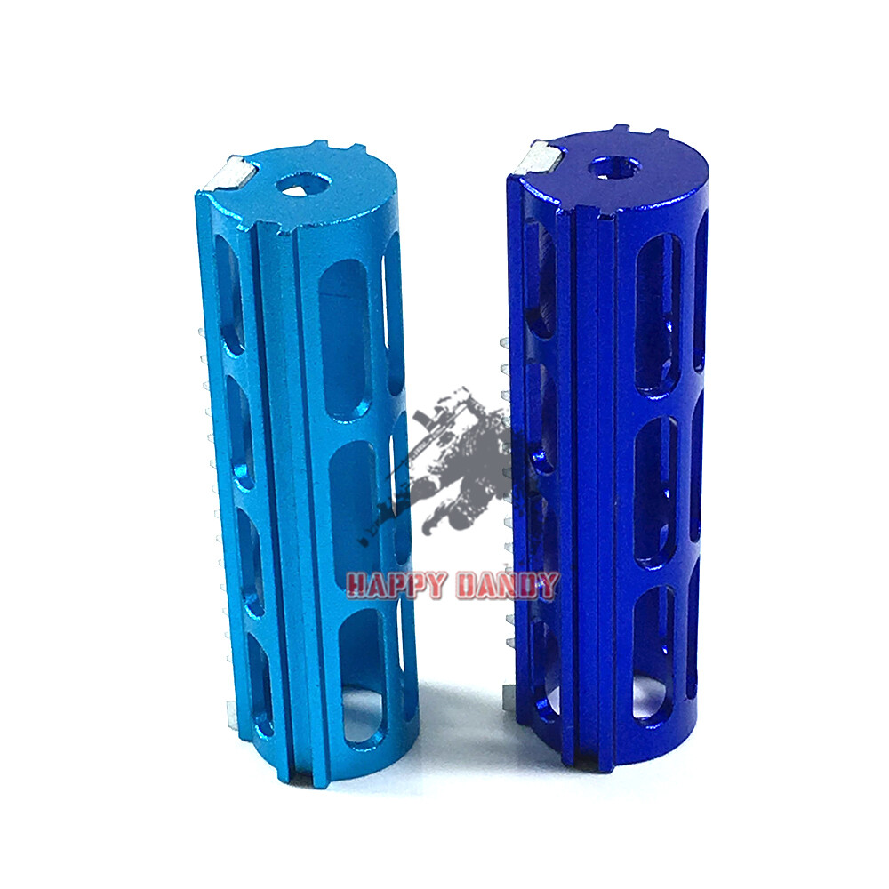 Upgrade Full Metal Gearbox Plunger Ladder Jinming Gen8 J9 J10 FB LDT HK ...