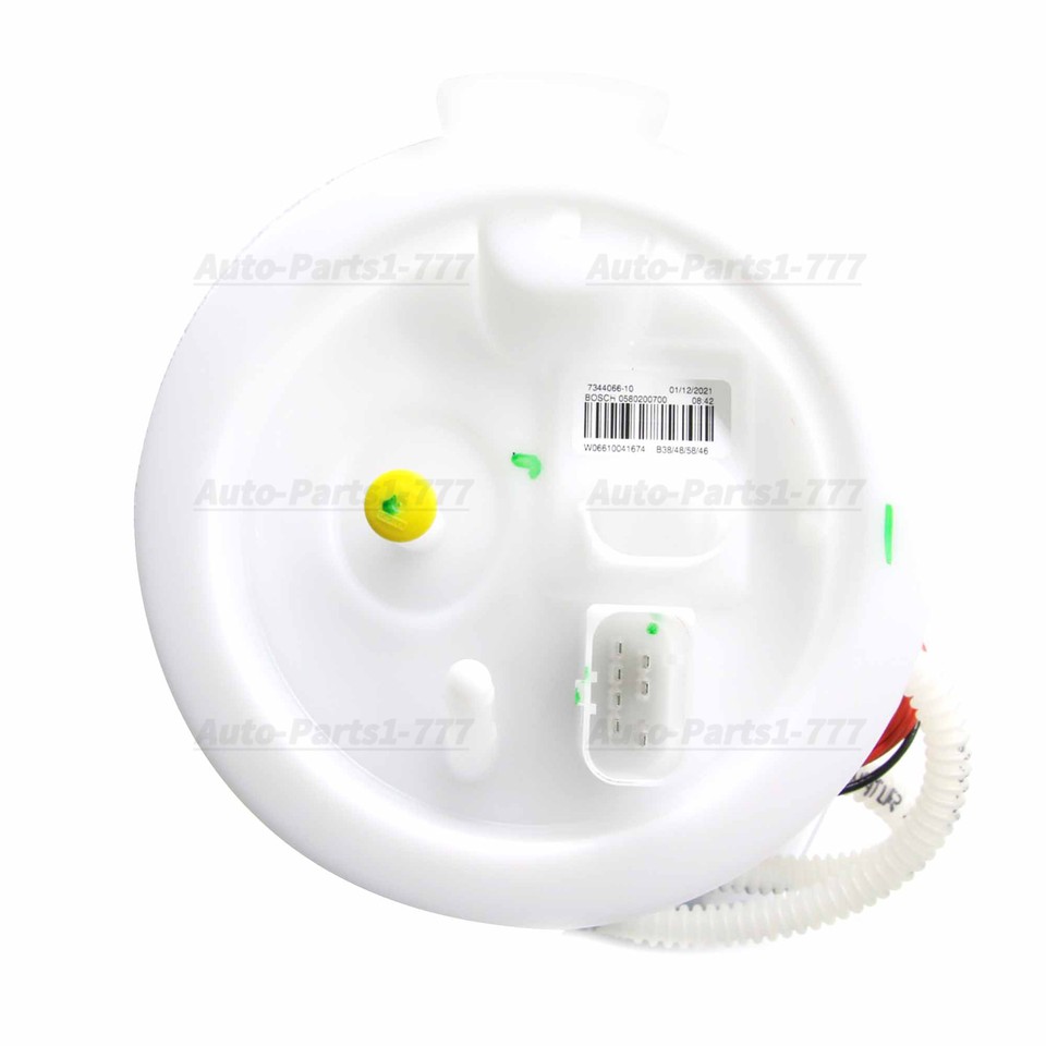 16117344066 OEM Bosch Fuel Pump Module Assembly For BMW 230i 430i 440i ...