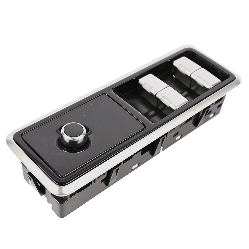 Driver Side Main Window Switch LR166298 LR123006 For 18-22 Range Rover ...