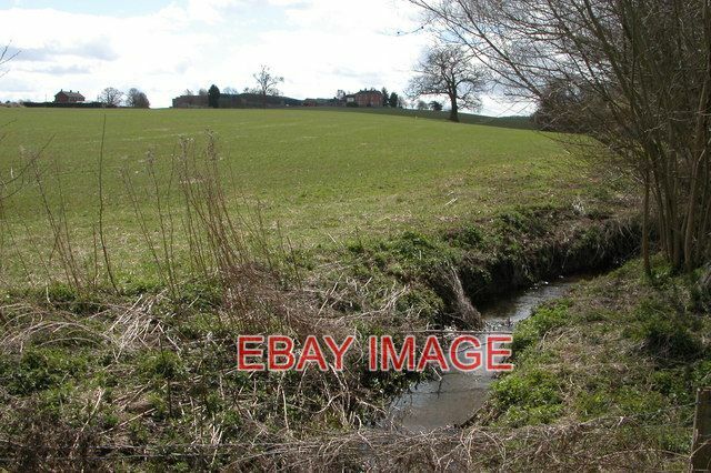PHOTO FARMLAND AND ARKSTONE COURT VIEWED FROM THE B4349. 2006 | eBay UK