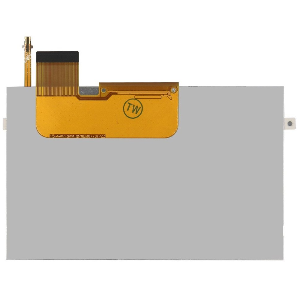 New LCD Display Backlight Screen Replacement For Sony PSP 3000 3001 ...