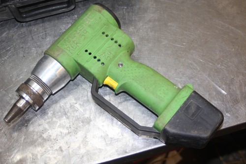 Wirsbo Rems Uponor Battery powered Hydraulic PEX Crimping/Pressing Tool ...