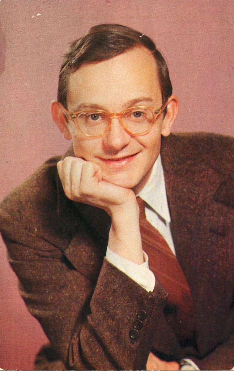Wally Cox