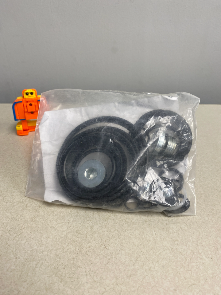 Hydac 1260752 RFLD 241 FG 1.1 Repair Kit-E for Return Line Filter (New ...