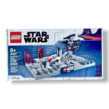 LEGO Star Wars: Death Star II Battle (40407) for sale online | eBay