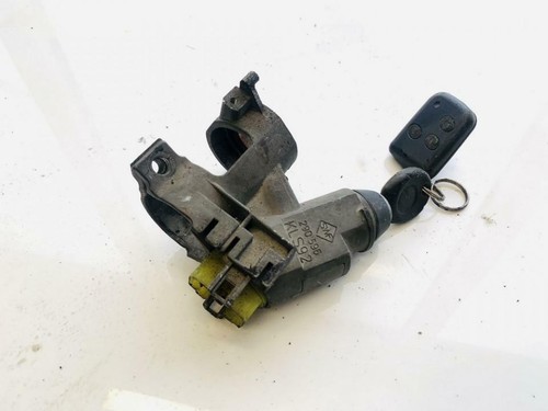 357905851 z18xe Ignition Barrels (Ignition Switch) for Volkswagen ...