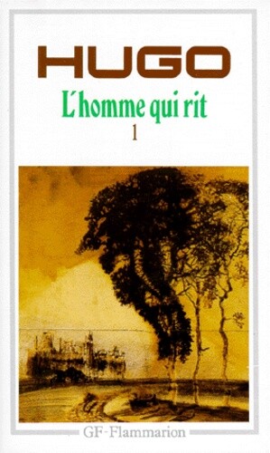 L'homme qui rit, tome 1 de Victor Hugo | eBay