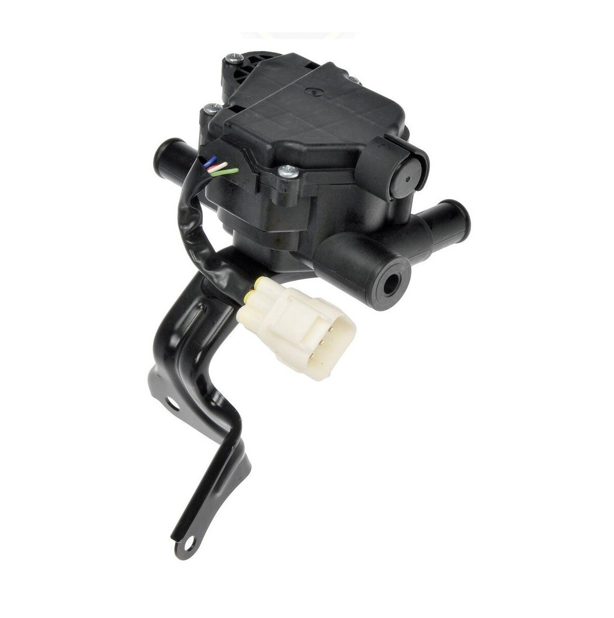 For Toyota Prius Heater Water Control Hybrid Coolant Control Valve ...