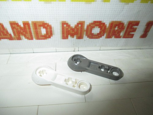 Lego - Technic Rotation Joint Ball Half 3L Liftarm 41679 Choose ...