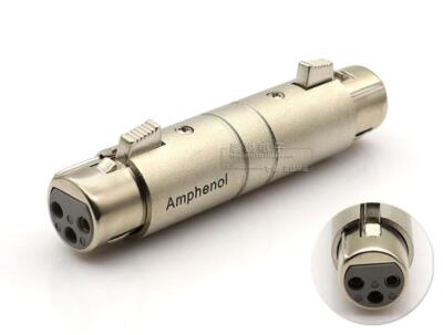 Sockets - Female Socket 3 Pole